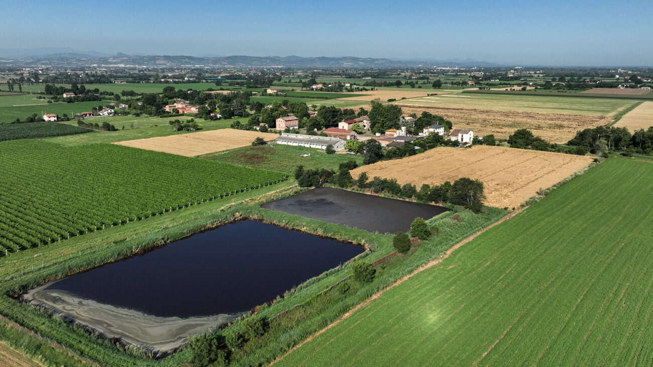 Acque sporche: allevamenti intensivi e inquinamento al tempo della crisi climatica - IrpiMedia